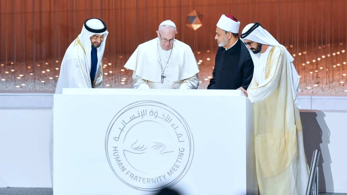 Tolerance in the UAE | PCHR | National Priorities | Human Rights...