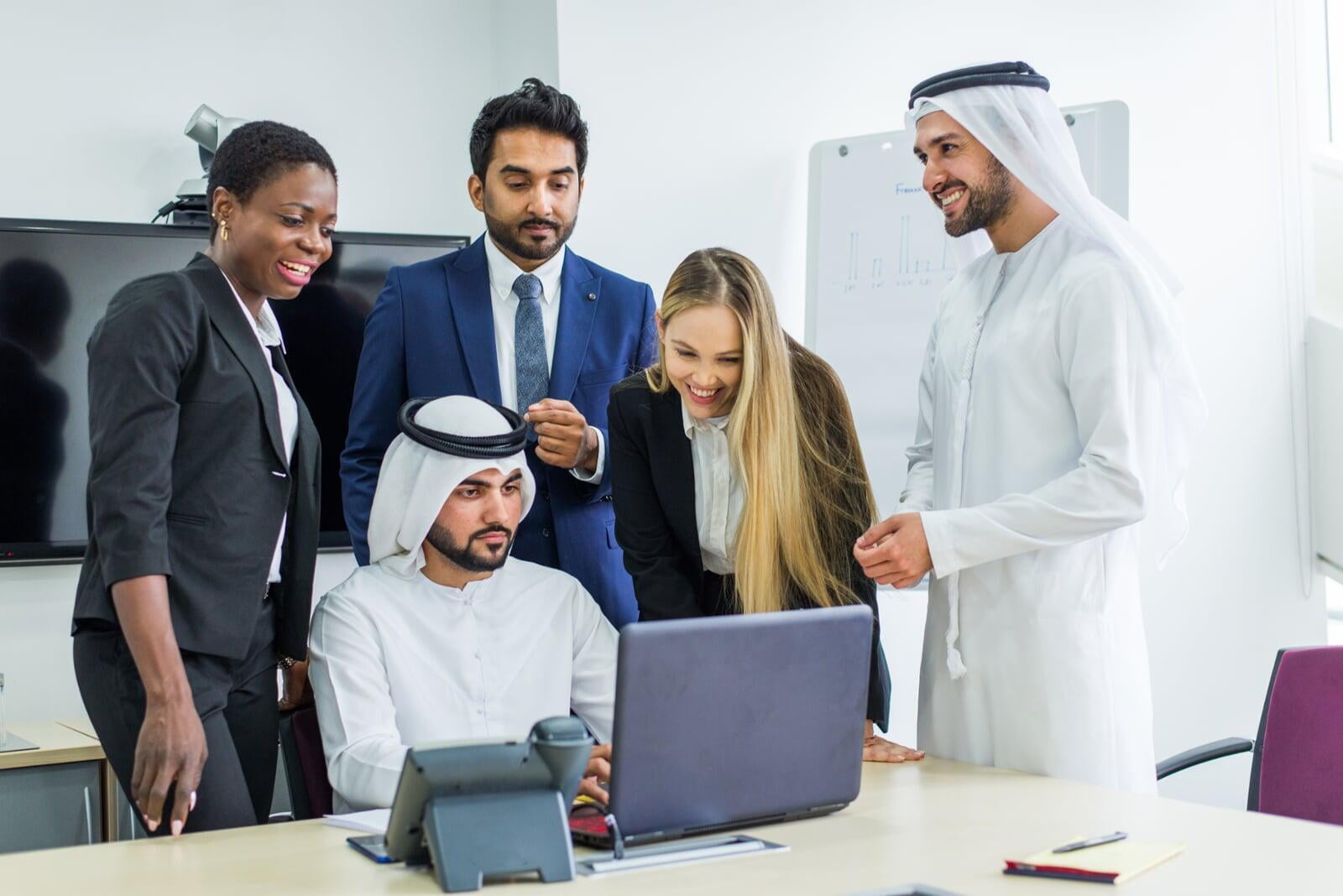 Employee and Worker Rights in the UAE | PCHR | National Priorities...